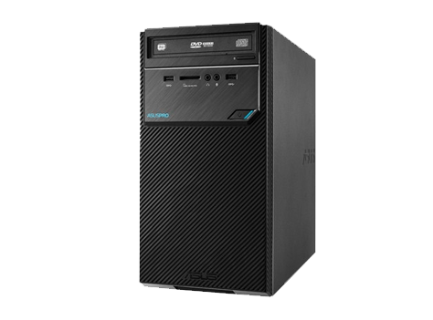 Desktops → Innocom Technologies