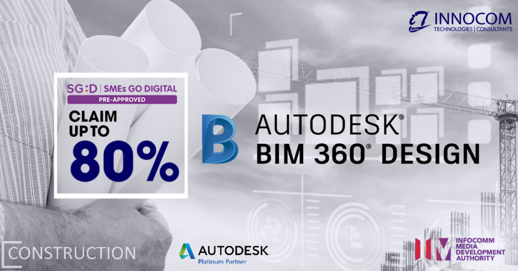 Promotion – Innocom Technologies