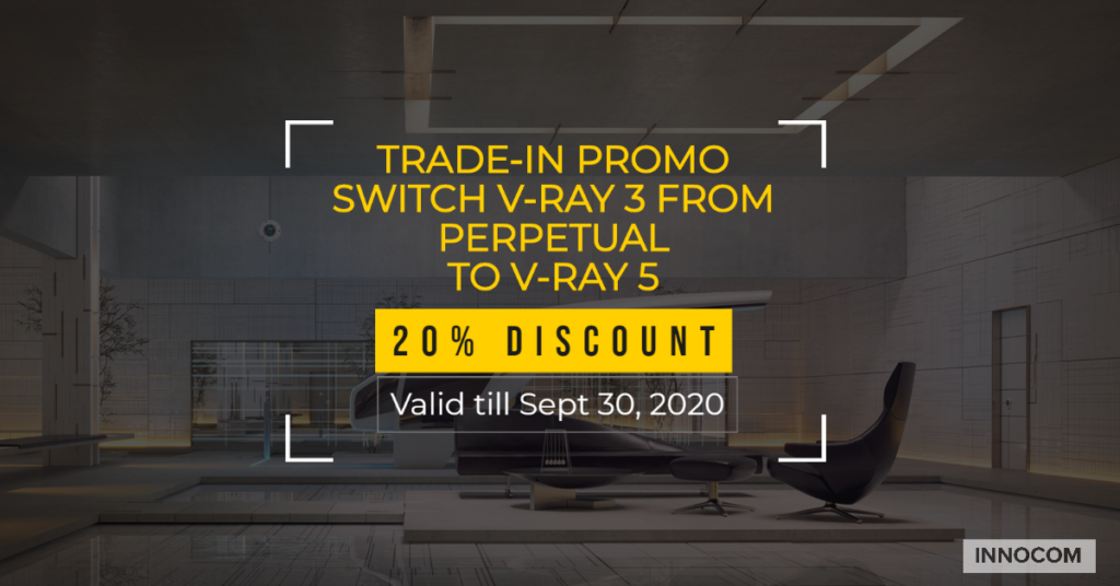 Promotion – Innocom Technologies