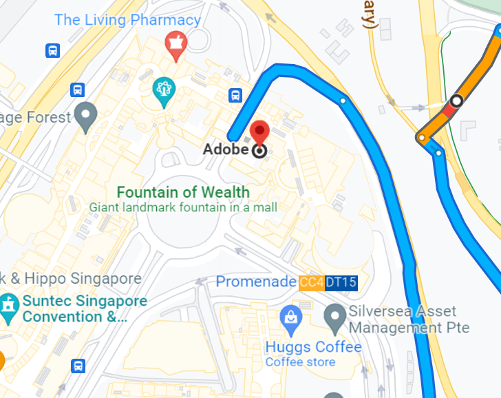 Event: Adobe Education → Innocom Technologies