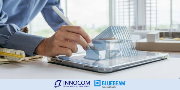 Building the Future: Bluebeam AEC Technology Outlook 2025 → Innocom ...