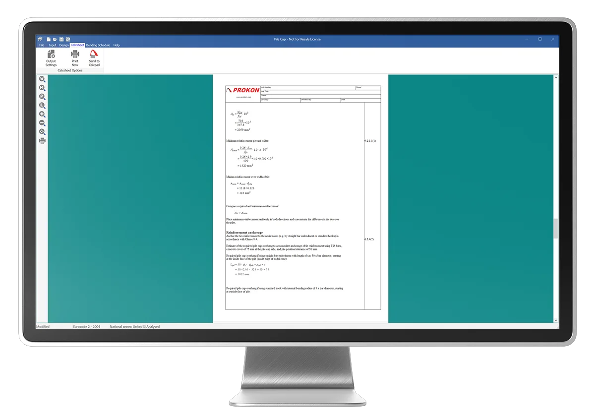 Prokon → Innocom Technologies