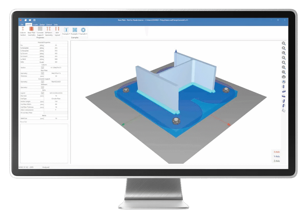 Prokon → Innocom Technologies