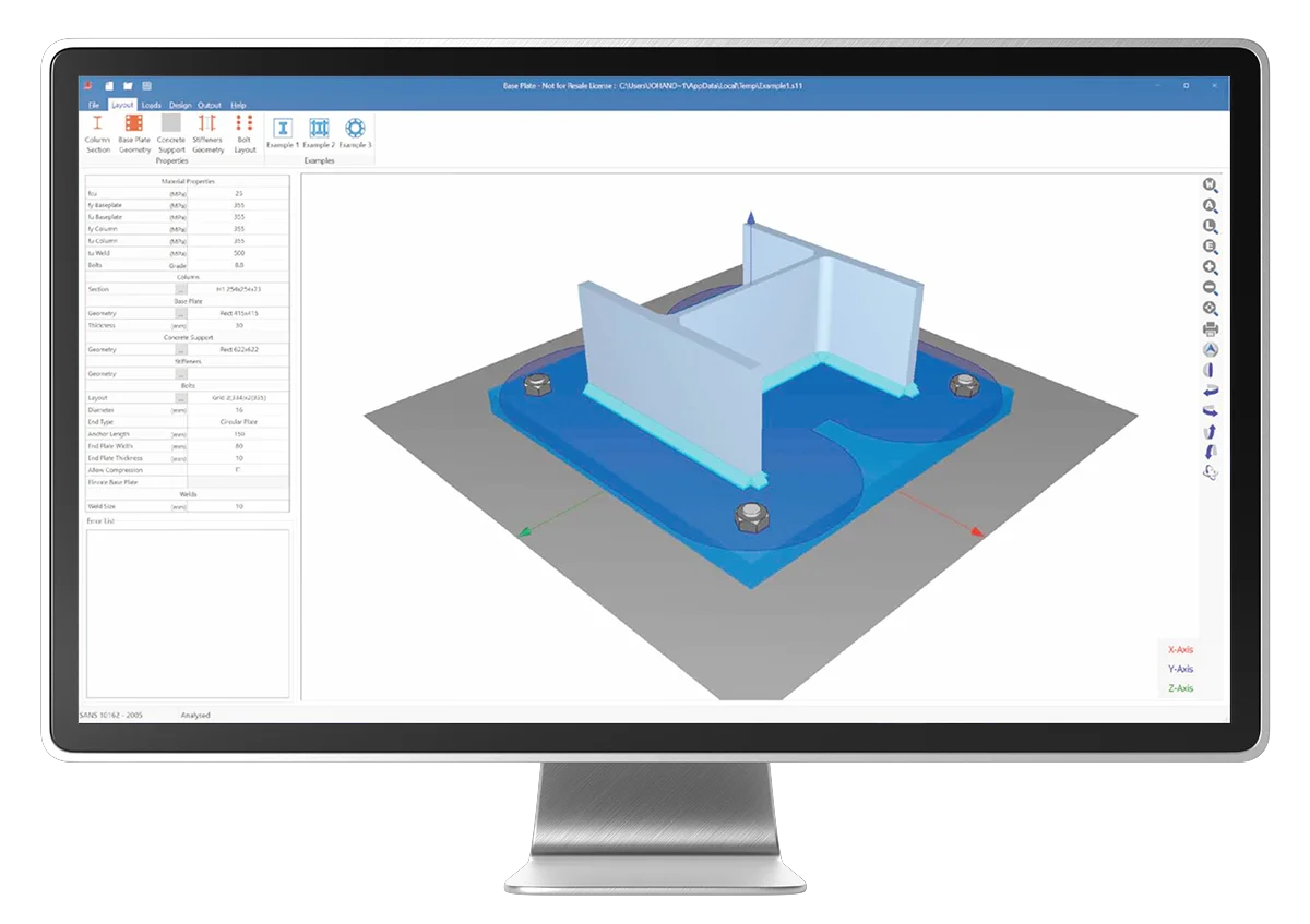 Prokon → Innocom Technologies