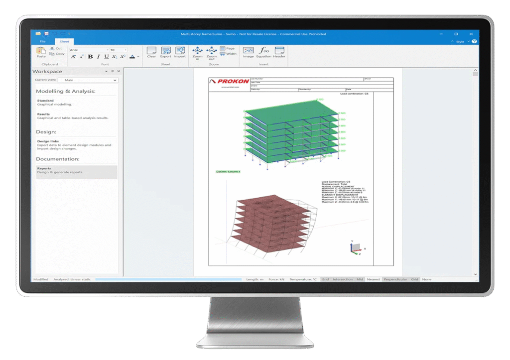 Prokon → Innocom Technologies