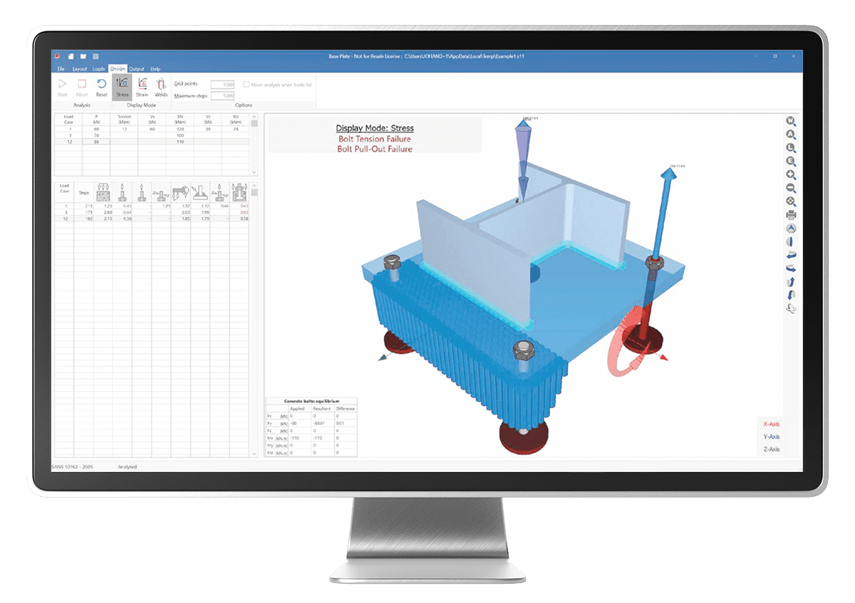 Prokon Steel → Innocom Technologies